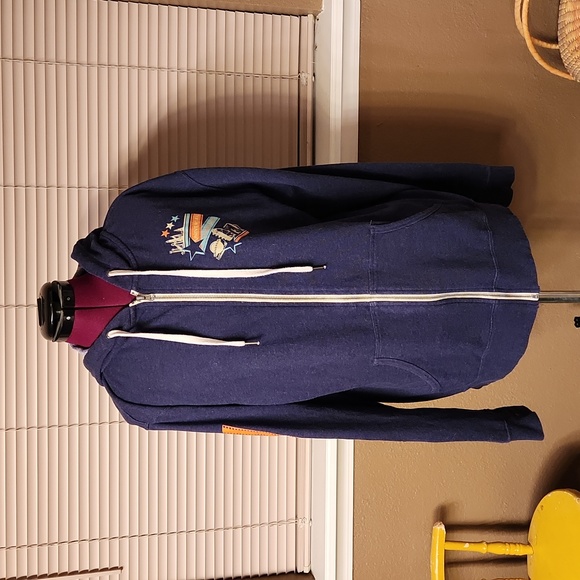 Universal Studio | Jackets & Coats | Universal Studios Jacket | Poshmark
